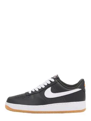 Nike Air Force 1 '07 Lv8 Sk8 Sc Sneakers - Anthracite