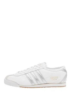 Adidas Italia 70s Sneaker - White/silver Met./cream White