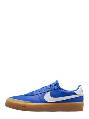 Nike Court Shot Shoes Blue