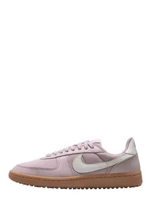 Nike Field General Shoes Purple