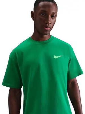 Nike Max90 T-shirt - Green