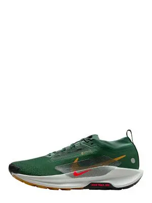 Nike Pegasus Trail 5 GORE-TEX Waterproof Trail Running Shoes Green
