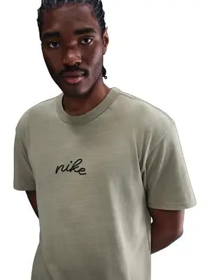 Nike Sportswear Premium Essentials T-shirt - Green