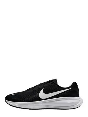Nike Revolution Road Running Shoes - Black