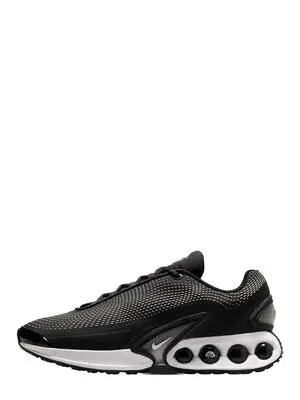 Nike Air Max Dn Sneakers - Black