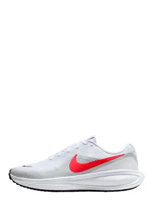 Nike Road Running Shoes - White