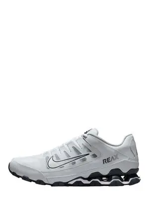 Nike Reax Tr Athletic Shoes - White