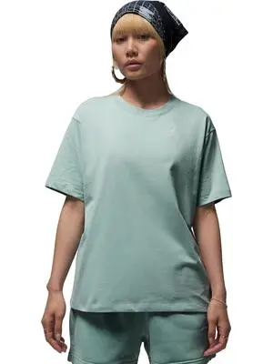 JORDAN Jordan Essentials Top Green