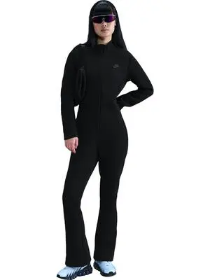 Nike Sportswear Tech Fleece Jumpsuit - Black