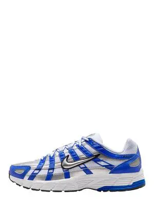 Nike P-6000 Sneakers Blue