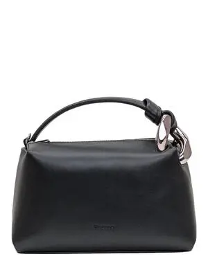 JW Anderson Small Corner - Black