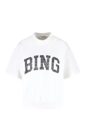 ANINE BING T-shirt - White