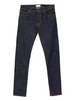 JACOB COHEN Straight-Leg Jeans