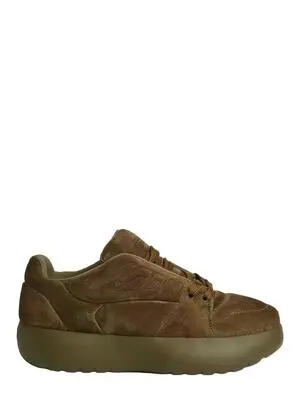 Dsquared2 Icon New Generation Sneakers - Brown
