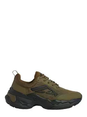 Dsquared2 Icon Sneakers - Green
