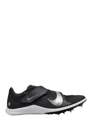 Nike Zoom Rival Jump Sneakers - Black/dark Smoke Grey/light Smoke Grey
