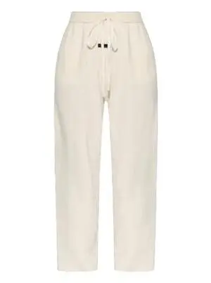 FEAR OF GOD Essentials Waffle Fitted Sweatpant