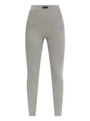 FEAR OF GOD Essentials Waffle Leggings