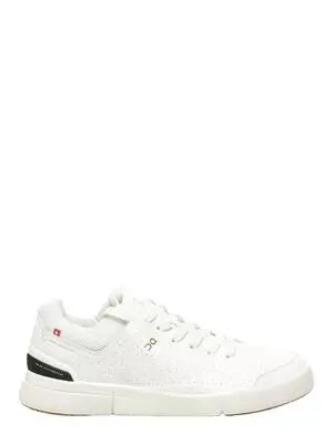 On The Roger Sneakers Neutrals