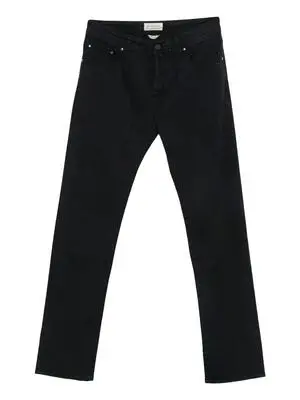 JACOB COHEN Straight Leg Jeans