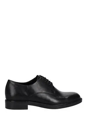 VAGABOND SHOEMAKERS Amina Lace-up Shoes - Black