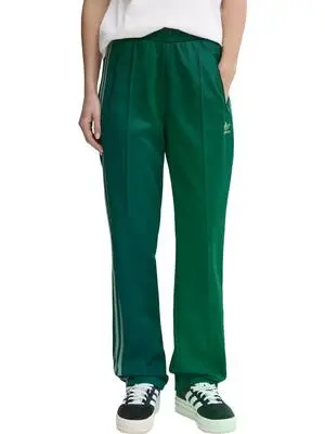 Adidas Beckenbauer Track Pants - Green