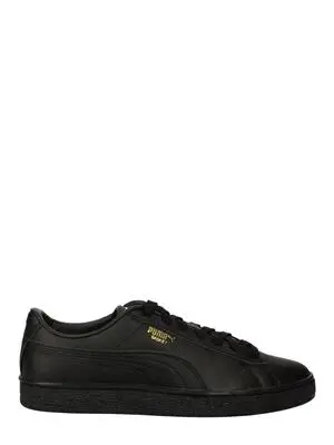 PUMA Basket Classic Xxi Sneakers - Black