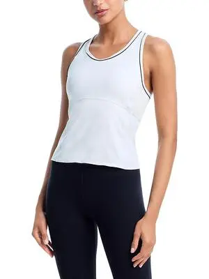 SWEATY BETTY Sweaty Betty Pro Racket Bra Tank