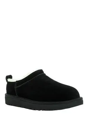 UGG Classic Micro Ankle Boots - Black