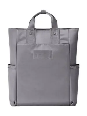 Dagne Dover Petra Convertible Tote - Ash