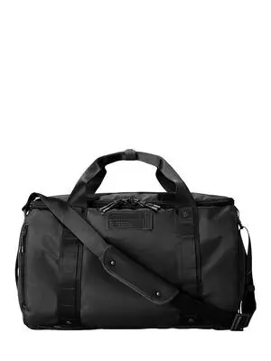 Dagne Dover Large Convertible Duffle - Onyx