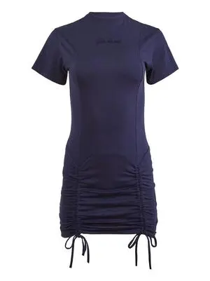 FLEUR DU MAL Riley T-shirt Dress - Eclipse