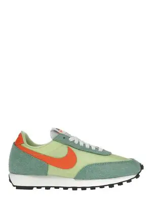 Nike Daybreak Sneakers - Limelight/electro Orange/healing Jade