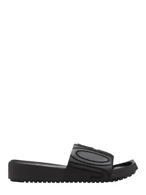 JORDAN Nola Slide - Black