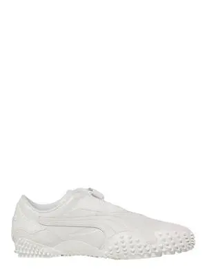 PUMA Mostro Deboss Slam Jam Sneakers - Puma White