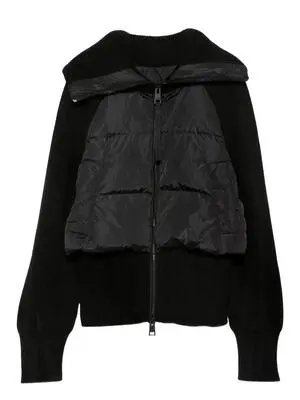 Canada Goose Astoria Jacket - Black