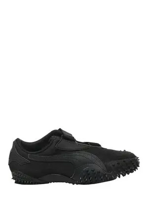 PUMA Mostro Low-top Sneakers - Black