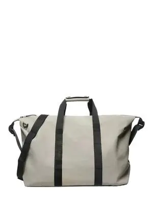 Rains Hilo Shoulder-strap Duffle Bag - Neutrals