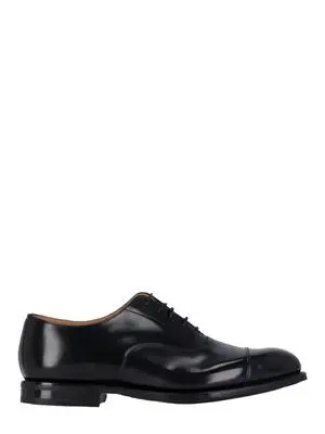 Church's Lace-up Derby Shoes - Black