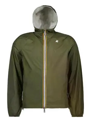 K-WAY Jake Plus Jacket
