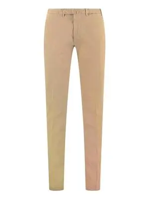 THE (ALPHABET) Cotton Chinos