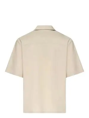 BE ABLE Chest-pocket Shirt
