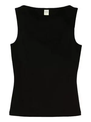 FLORE FLORE Timmi Tank Top - Black