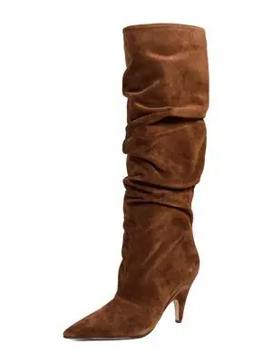 ALEXANDRE BIRMAN Tati Slouch Boots