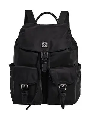 Tory Burch Virginia Backpack - Black