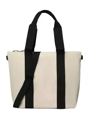 Rains Mini Tote Bag - Neutrals
