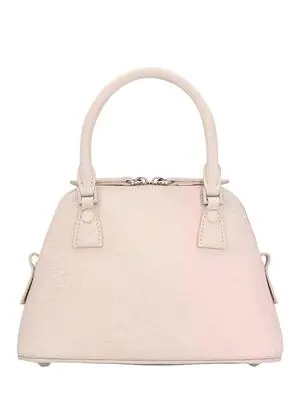 MAISON MARGIELA Micro 5ac Tote - Pink
