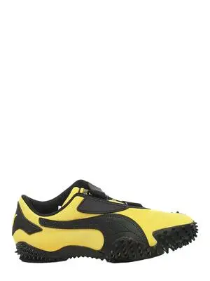 PUMA Mostro Sneakers - Yellow