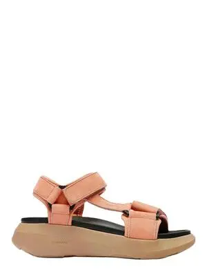 ONWUAD Schon Tech Sandals - Orange