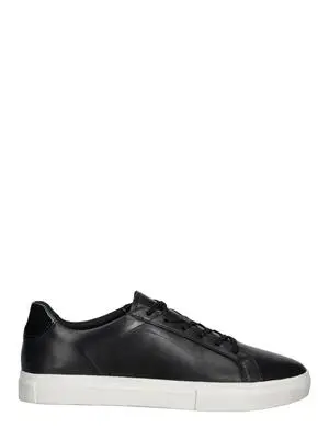 VAGABOND SHOEMAKERS Leather Trainers